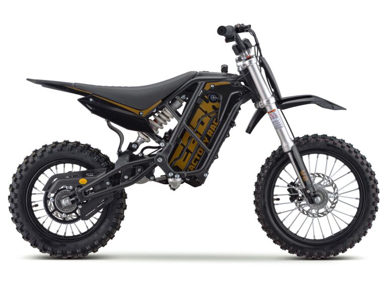 EBOX 2.0 | Next-Gen High-Performance Electric Bike